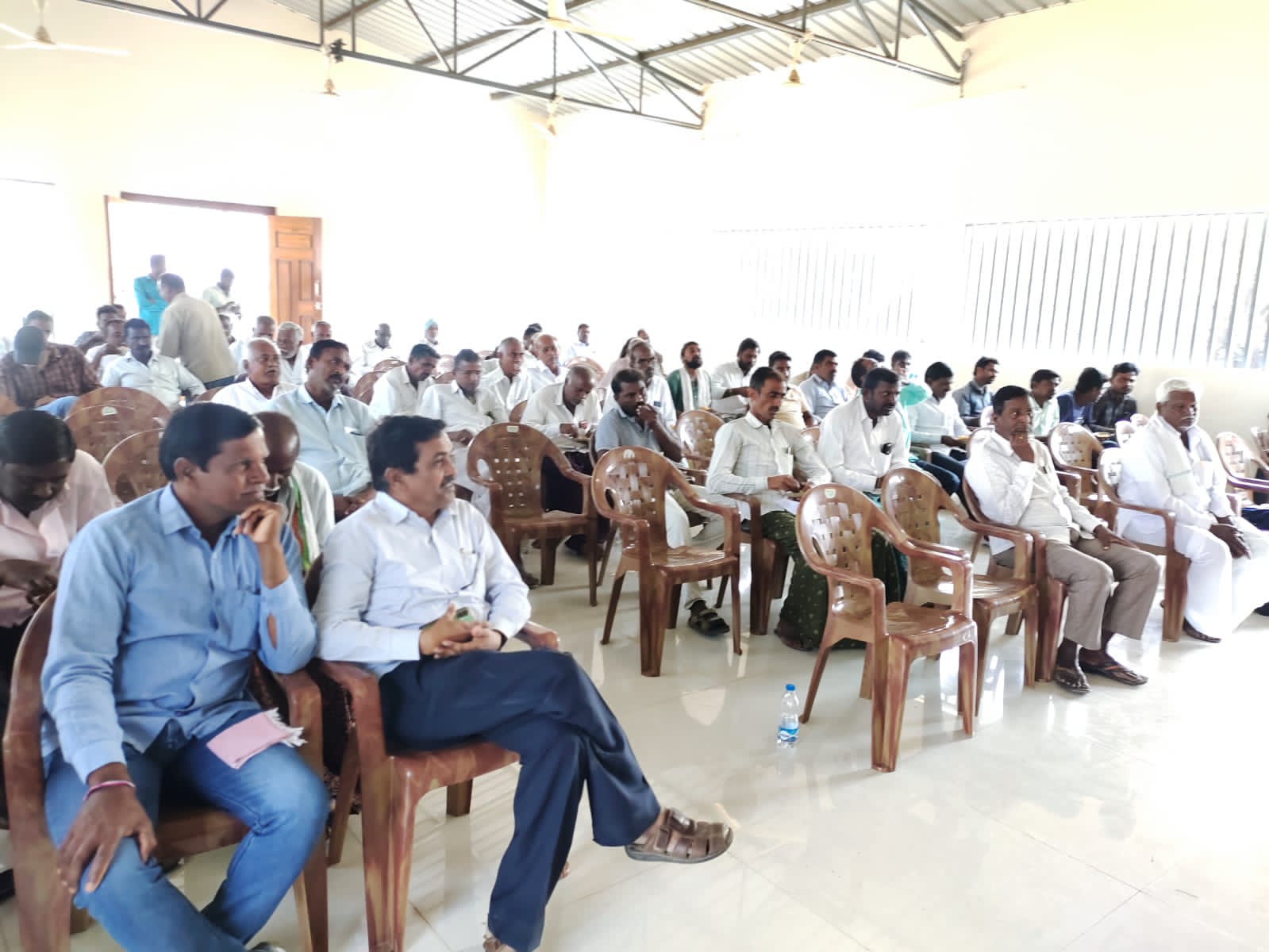 Project Varri – SowandReap